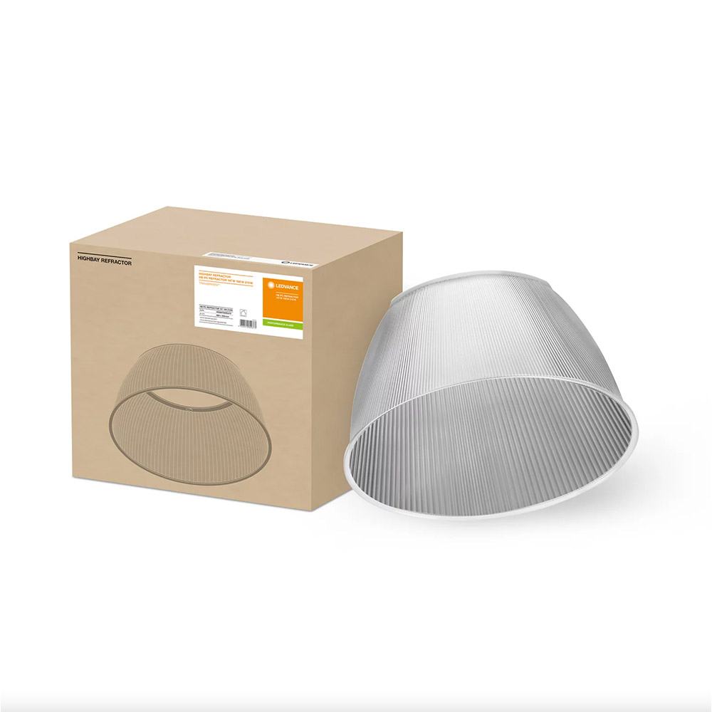 Ledvance Refractor for 147W - 190W LED High Bay