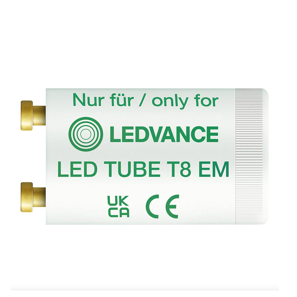 Ledvance LED Tube T8 Starter
