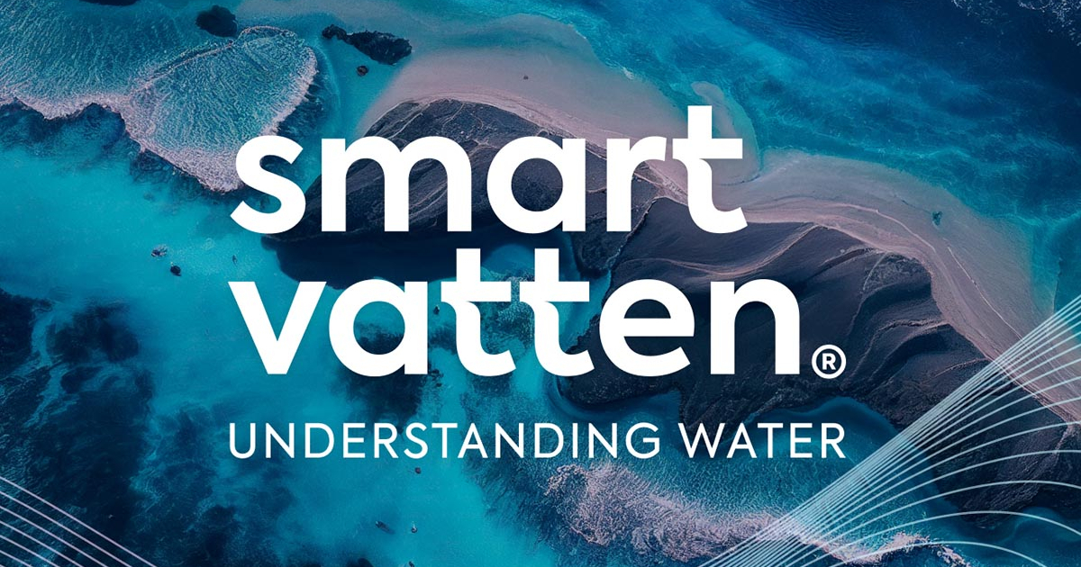 Smartvatten - Water Efficiency Technology | SaveMoneyCutCarbon