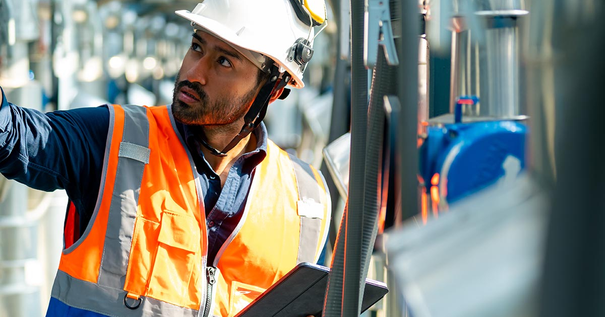 How a building audit can benefit your business