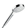 hansgrohe Croma Select S Shower Head | SaveMoneyCutCarbon