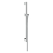 hansgrohe Unica ‘Croma Shower Bar 0.65m with 1.6m Isiflex