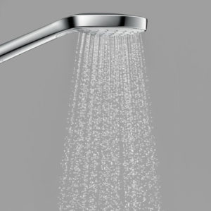 hansgrohe Croma Select S Vario EcoSmart Hand Shower 9lpm | 26803400