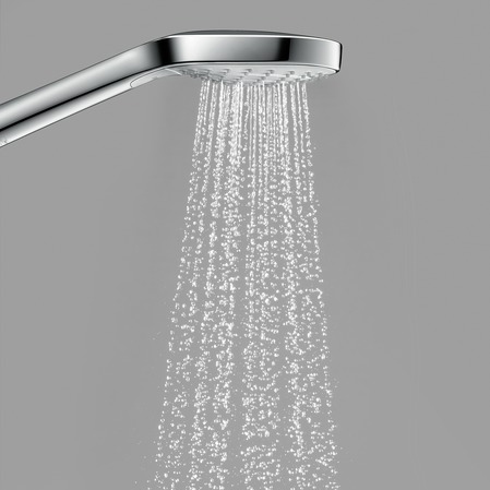 hansgrohe Croma Select S Vario EcoSmart Hand Shower 9lpm | 26803400