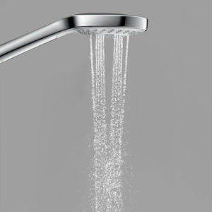hansgrohe Croma Select S Shower Head | SaveMoneyCutCarbon