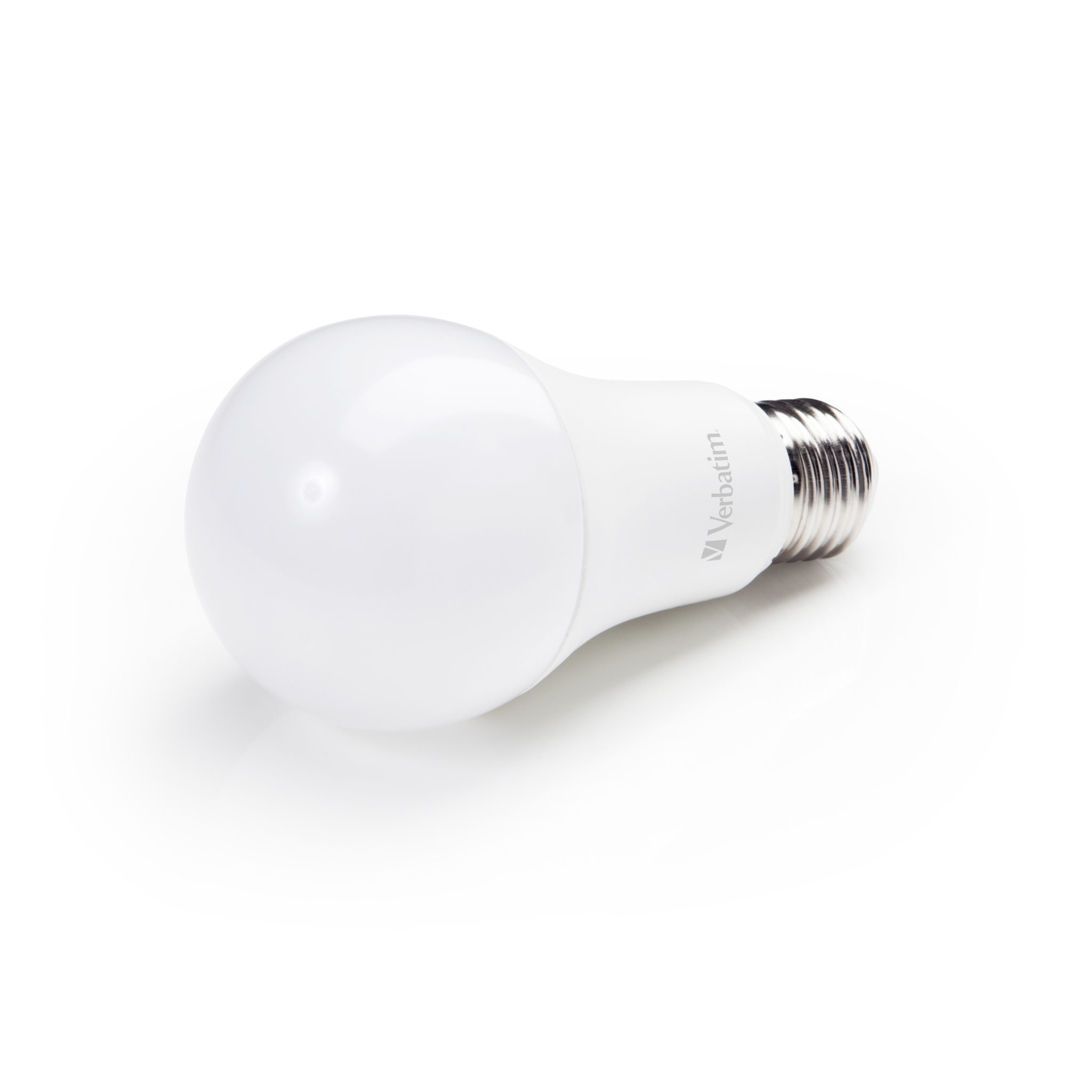 Verbatim LED Classic A E27 8.8W 2700k - 60W Equivalent