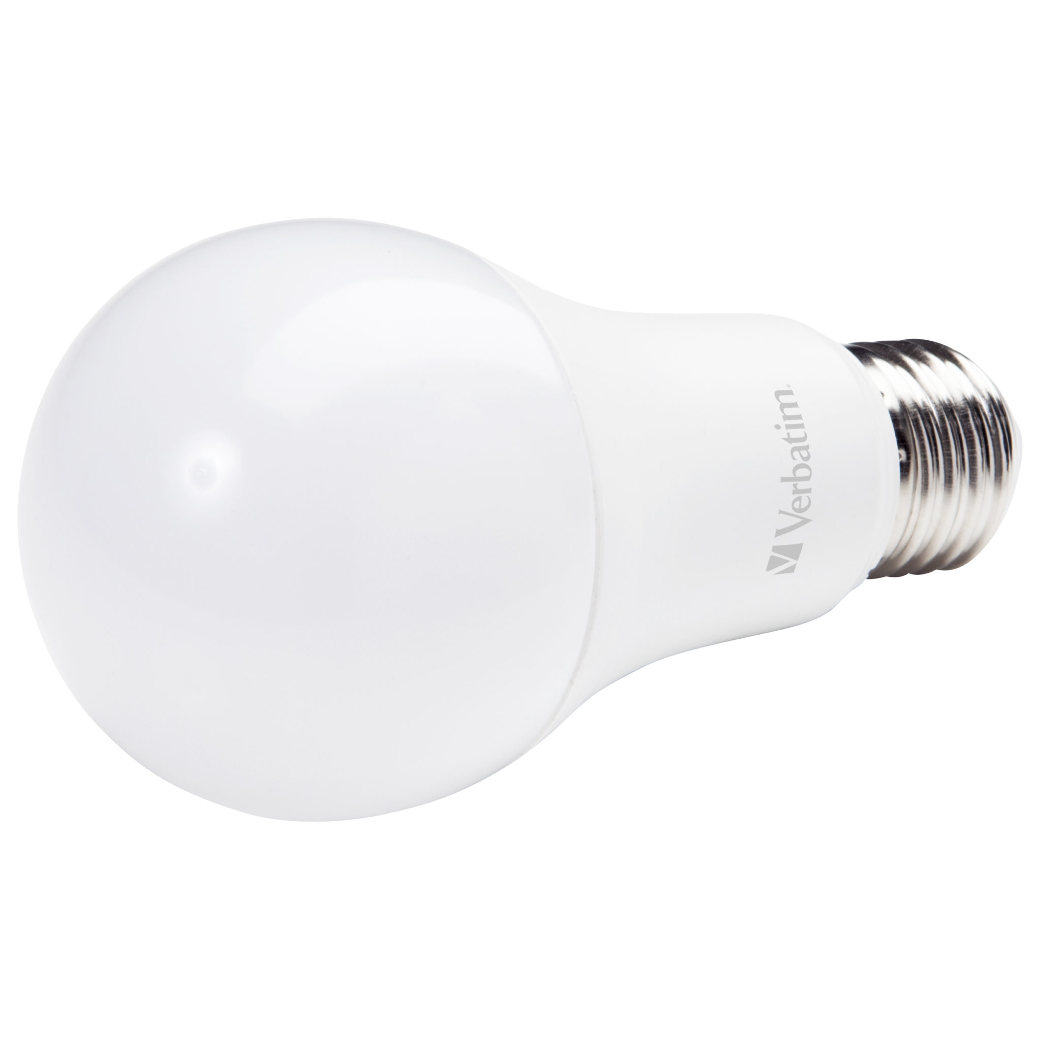 Verbatim LED Classic A E27 8.8W 2700k - 60W Equivalent