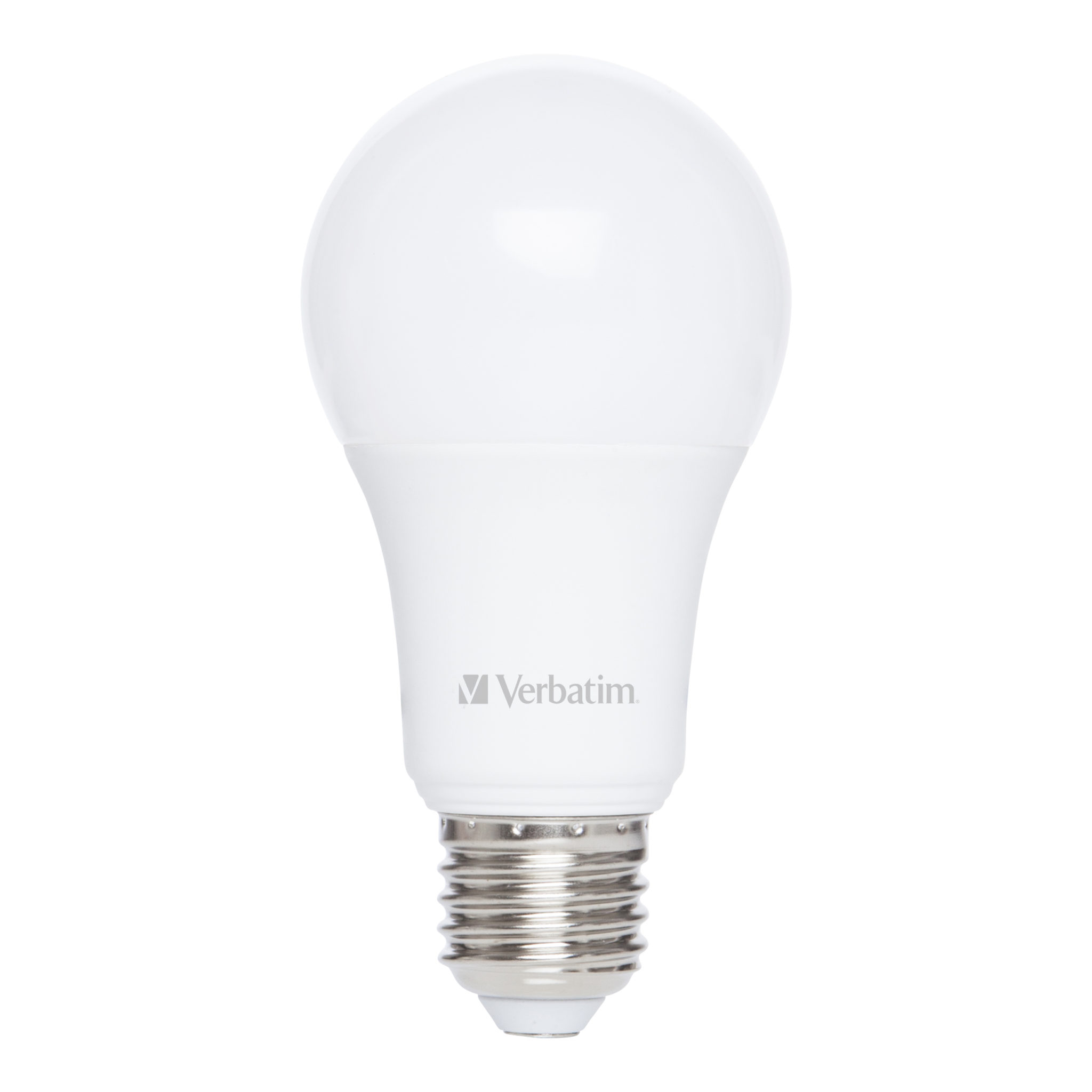 Verbatim LED Classic A E27 8.8W 2700k - 60W Equivalent