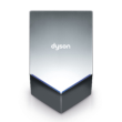 Dyson Airblade V Sprayed Nickel Hand Dryer | HU02(N)
