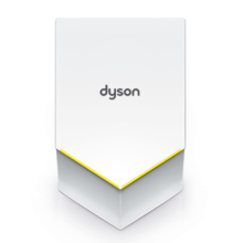 Dyson Airblade V White Hand Dryer | HU02(W)