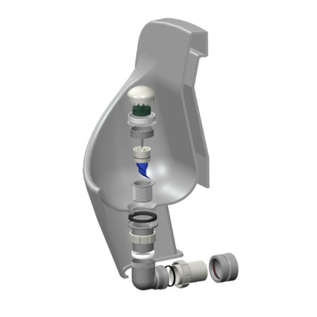 WhiffAway Planned Preventative Maintenance