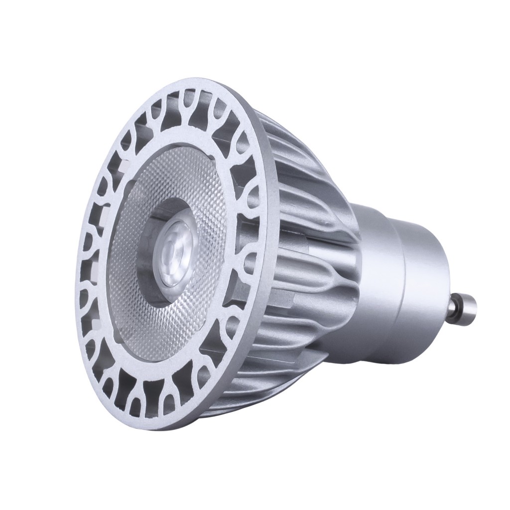 Soraa LED Vivid 3 GU10 7.5W 2700k 36 Degree Beam Angle