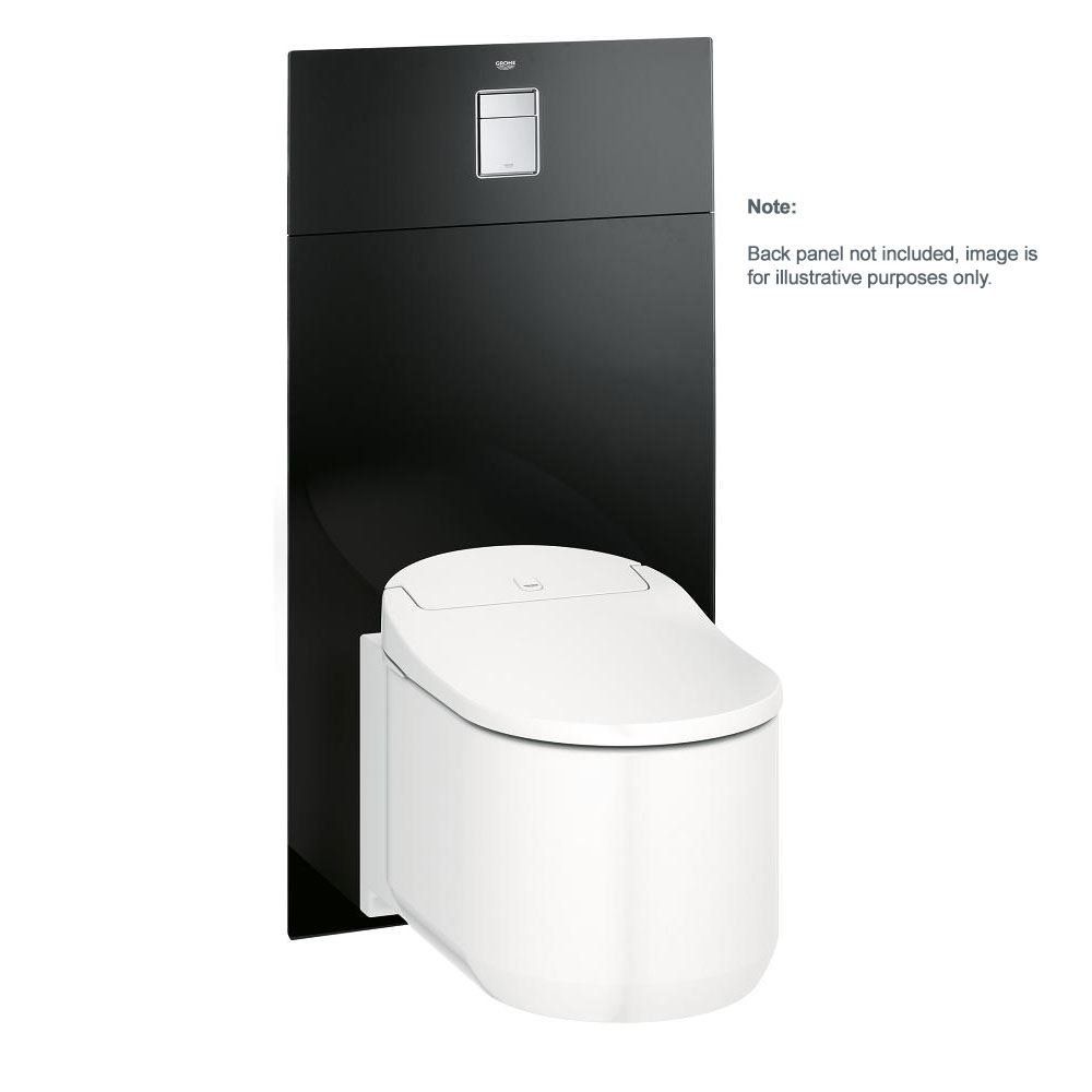 Grohe Sensia Arena Shower Toilet Alpine White | 39354SHO