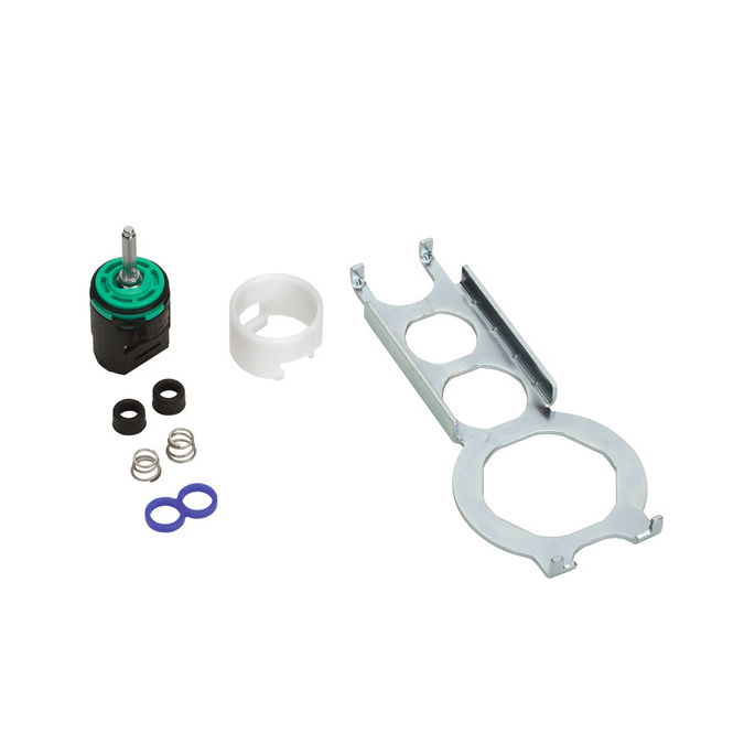 hansgrohe Joystick Cartridge Assembly - 96339000