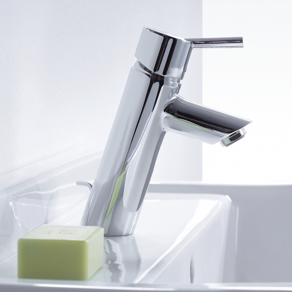 Hansgrohe. Designer Eco Showers, Shower Sets and Taps