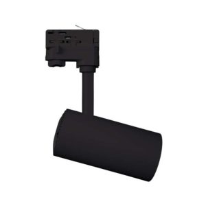 Ledvance Black LED Track Light 35W 4000K | 24 Degree Beam Angle