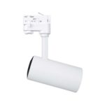 Ledvance White LED Track Light 55W 4000K | 24 Degree Beam Angle