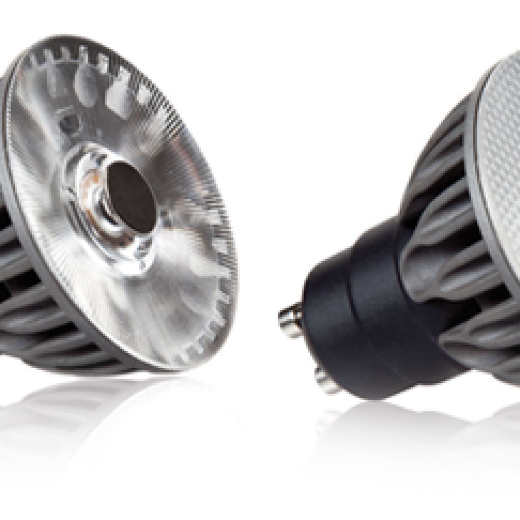 Soraa LED Lighting. Simply Perfect Light. High CRI