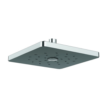 Top Quality Fixed Shower Heads from Major Brands