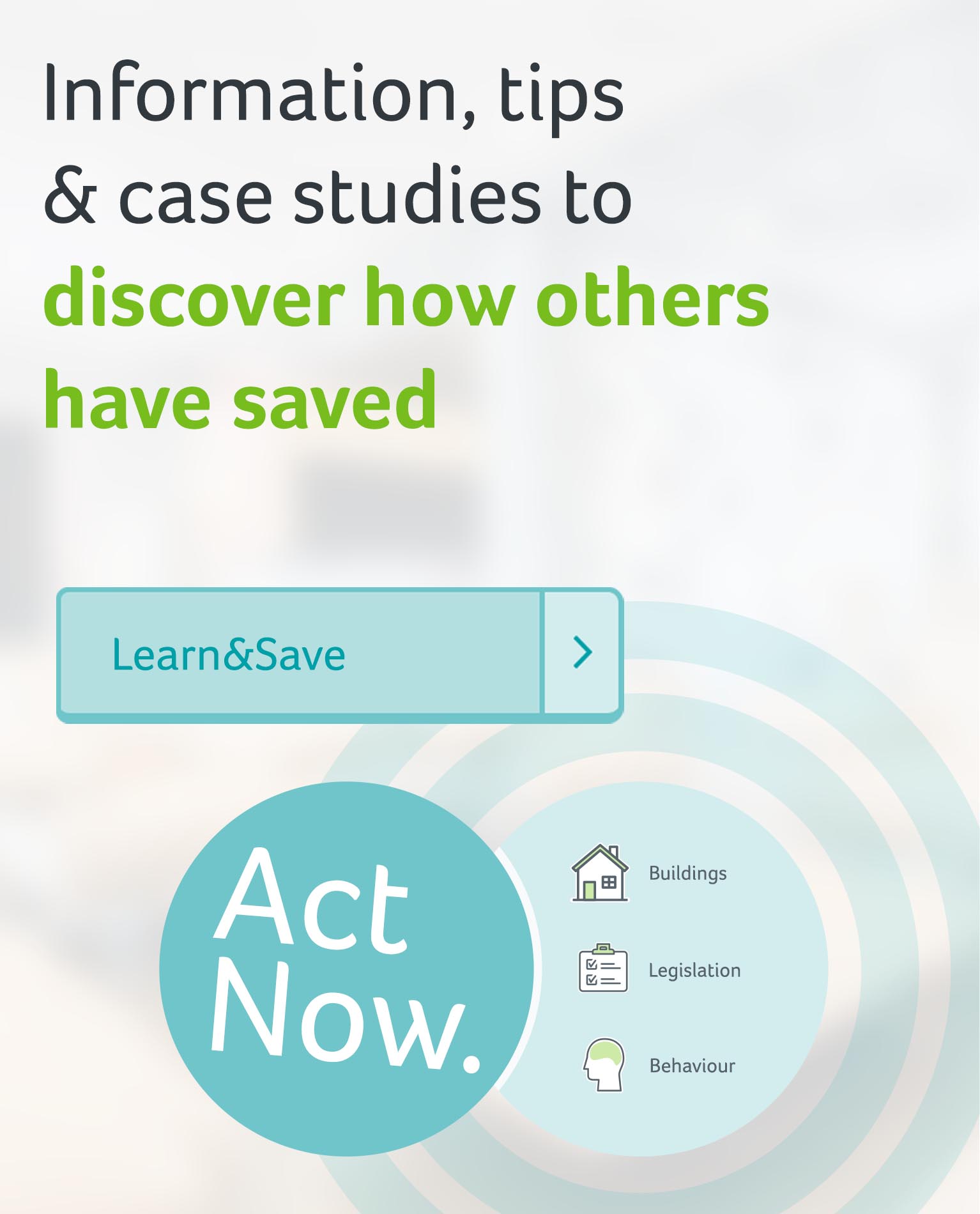 Energy & Water Saving Products, Save Money on Energy & Water Bills