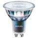 Philips Master MV ExpertColor LED Spotlight GU10 3.9W 2700K | 25 Degree ...