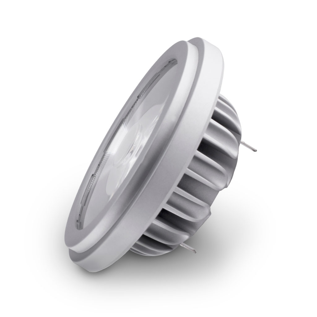 Soraa LED Brilliant AR111 12.5W 3000k 25 Degree Beam Angle