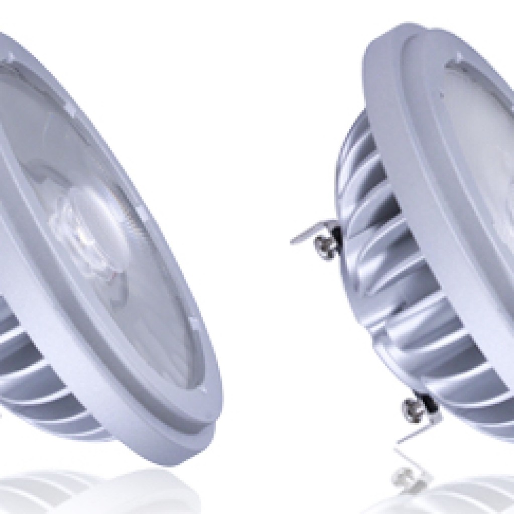 Soraa LED Lighting. Simply Perfect Light. High CRI
