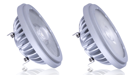 Soraa LED Lighting. Simply Perfect Light. High CRI