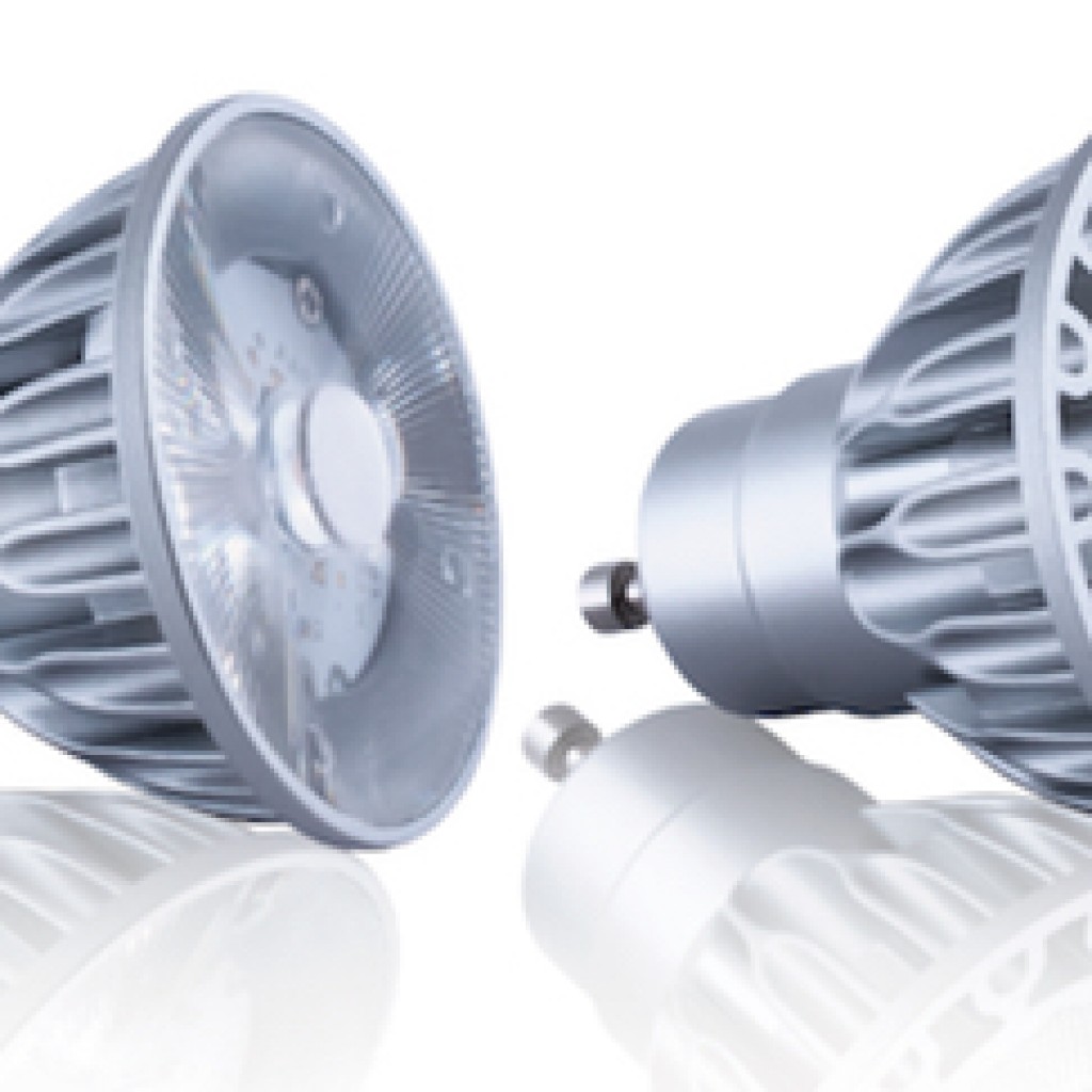 Soraa LED Lighting. Simply Perfect Light. High CRI