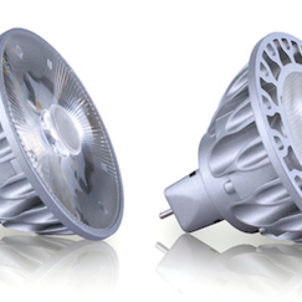 Soraa LED Lighting. Simply Perfect Light. High CRI