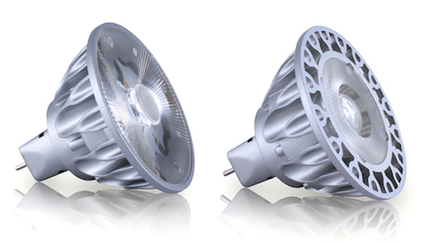 Soraa LED Lighting. Simply Perfect Light. High CRI