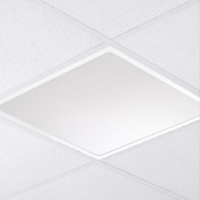 LED Panel Lights - Flat Ceiling Panel LED Lighting