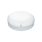 Thorn Eco Lara LED Bulkhead 13W White 4000k MWS 300mm | Movement Sensor