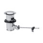 Hansgrohe Focus E2 Single Lever Basin Mixer 70 With Waste Set