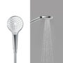 Hansgrohe Croma Select S Vario EcoSmart Hand Shower 9lpm | 26803400