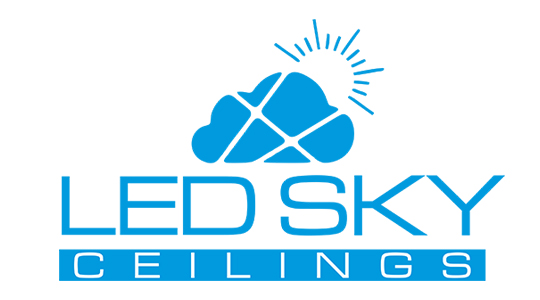 LED Sky Ceilings | SaveMoneyCutCarbon
