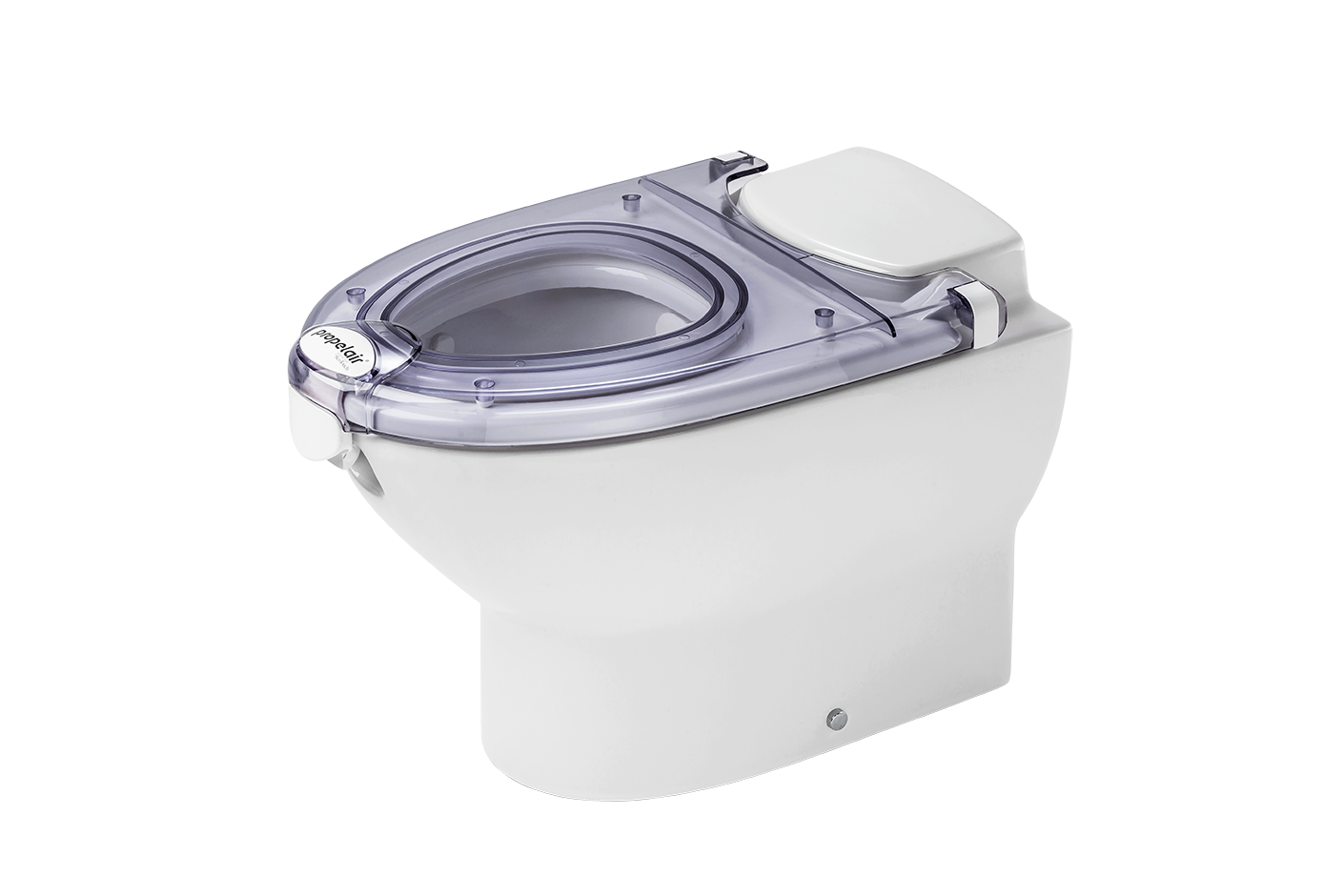 Tub Ecoat Propel Technology Ltd